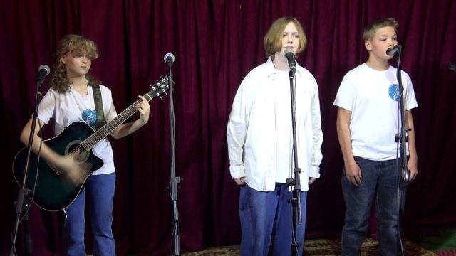 07 Морская - КСП Тоника