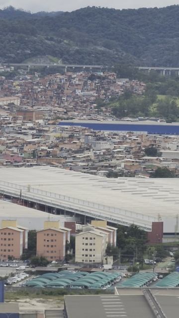 посадка в Бразилии