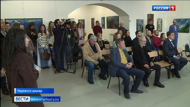 Вести на карачаевском языке 11.02.2026