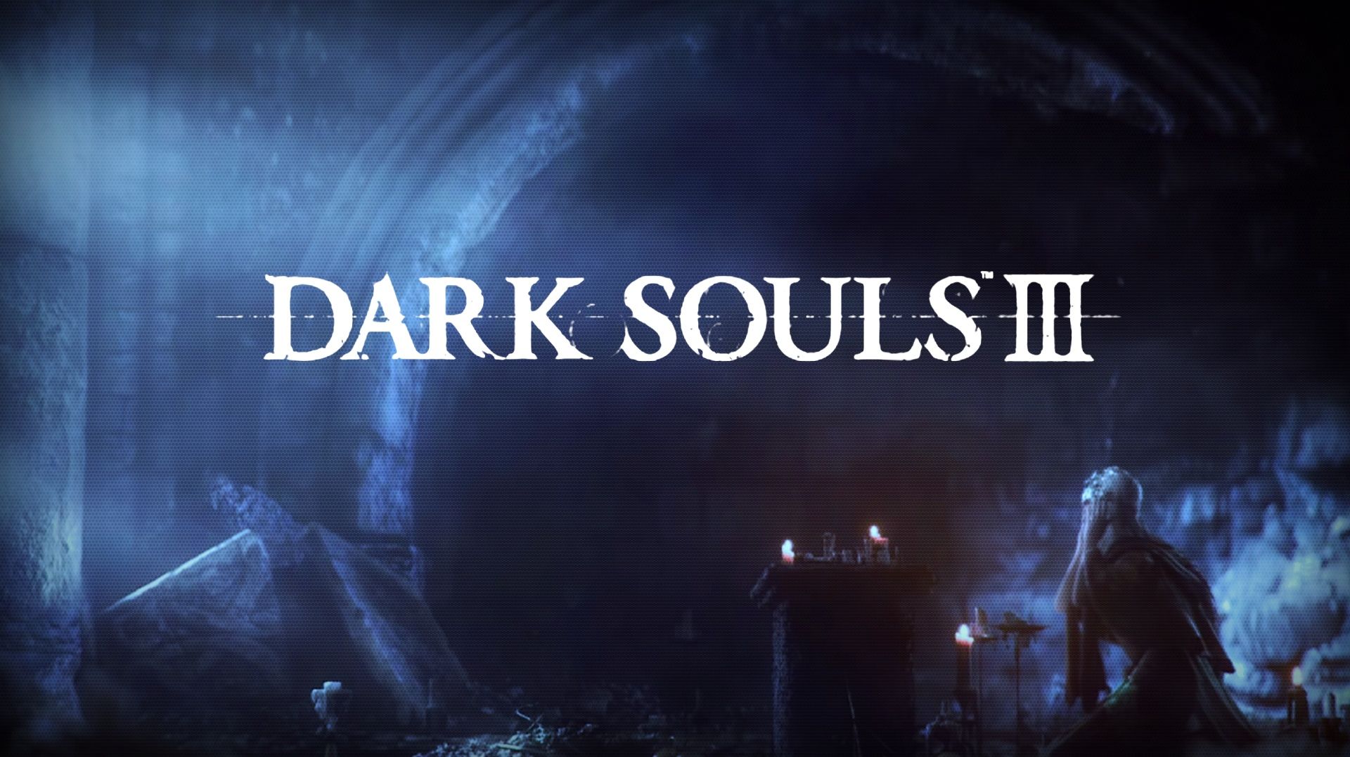 DARK SOULS III ч.6