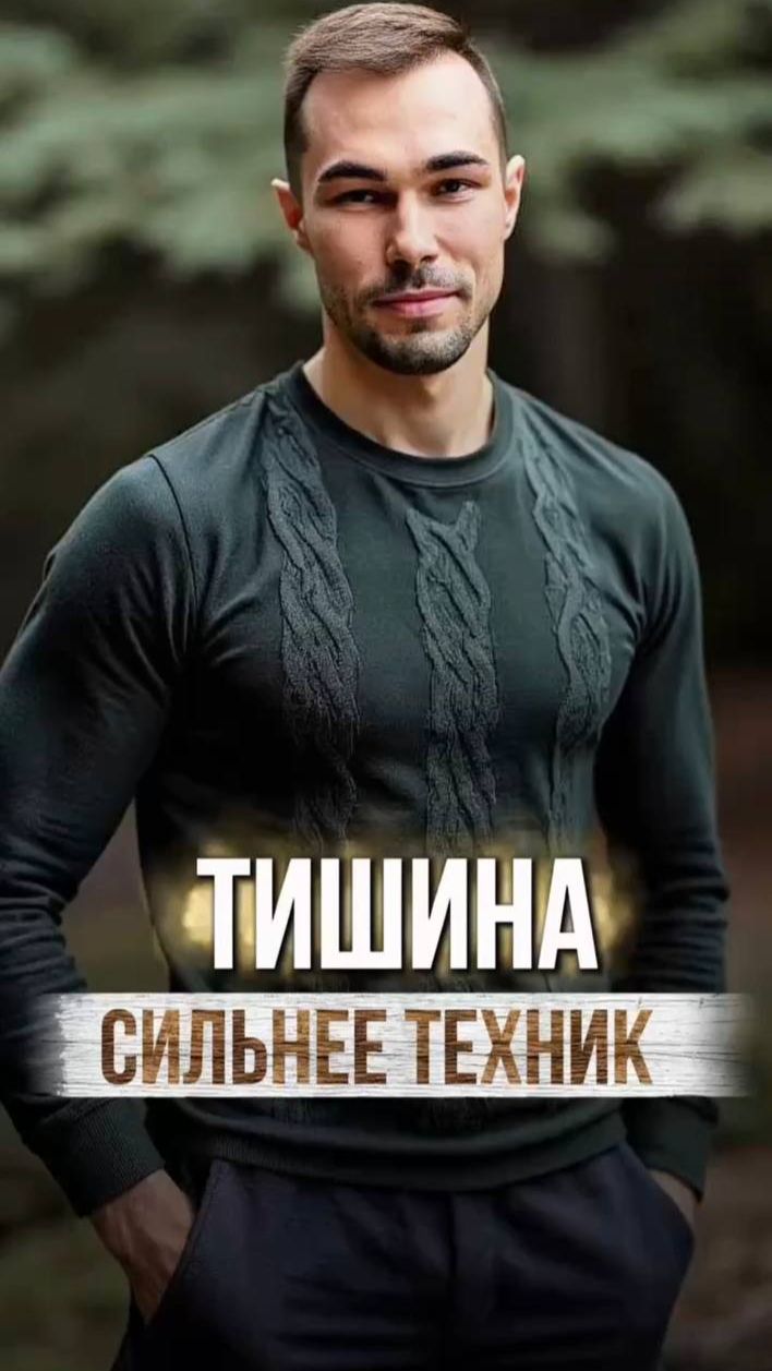 Почему мысли не дают покоя — и что сильнее любых практик