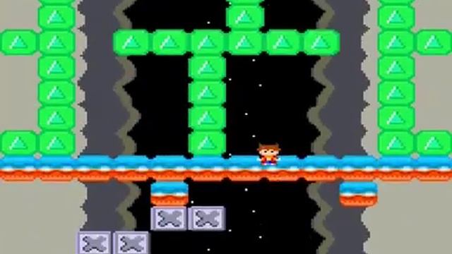 GP32 - Hany Party Game