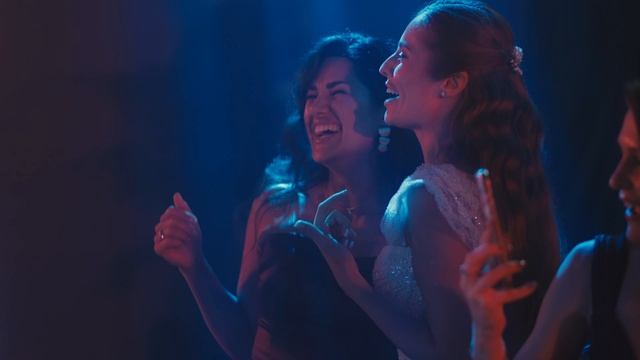 Анна и Сергей 2025