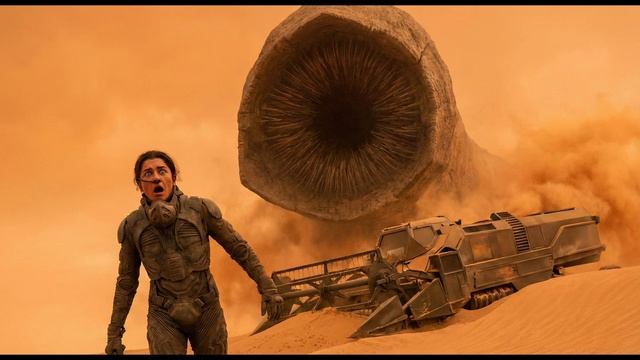 Песня про забагованные будни в Dune Awakening