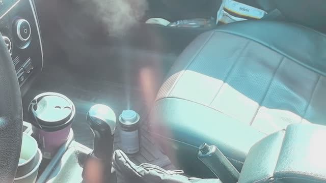 Очиститель кондиционера дезинфицирующий lavr Ln1461, отзыв