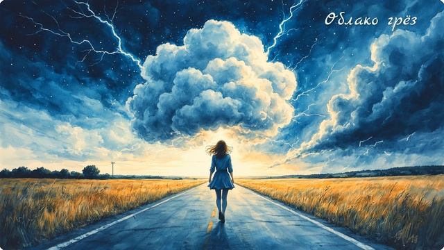 Облако грёз