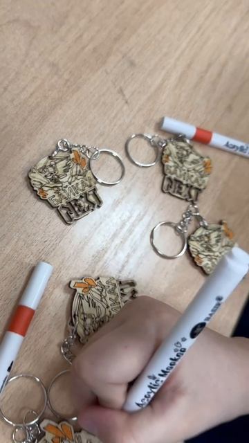 "Байкал NEXT" мы на брелке!