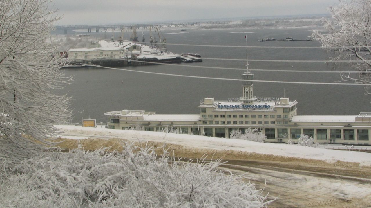 "СИГАРЫ. ОСЕНЬ. ПРЕДРАССВЕТНОЕ" Клип моего стихотворения из цикла «Поэзия земли нижегородской»