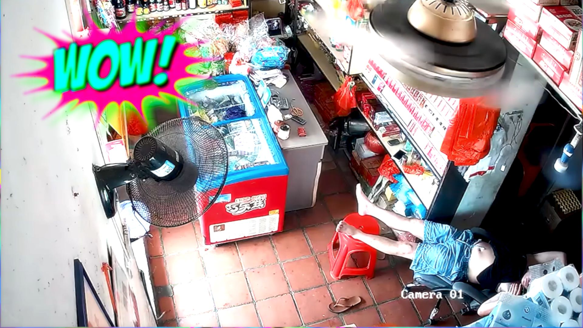 "СМЕШНЫЕ ВИДЕО: ПРИКОЛЫ, КОТОРЫЕ ЗАСТАВЯТ ВАС СМЕЯТЬСЯ"