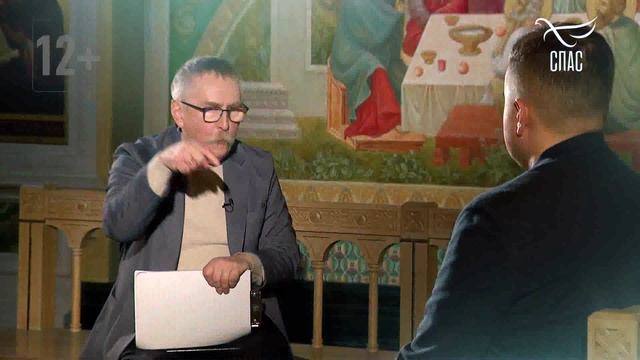 Русский ковчег в пятницу, в 22:10