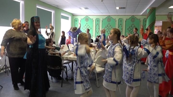 Наш город от 10 02 26