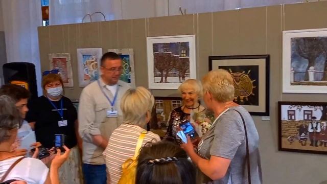 Татьяна Пилецкая Ессентуки 2021