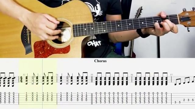 Nirvana-The Man Who Sold The World(tab)