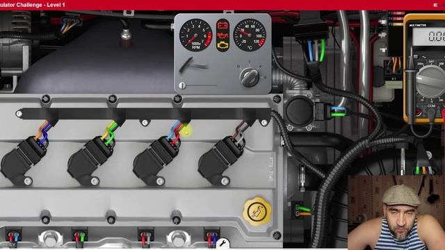 video 117 ЗАВОДИТСЯ И СРАЗУ ГЛОХНЕТ...КАК НАЙТИ ПРИЧИНУ..