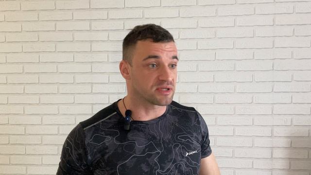 Проба - тренер узнал о смерти клиентки. Пикулин