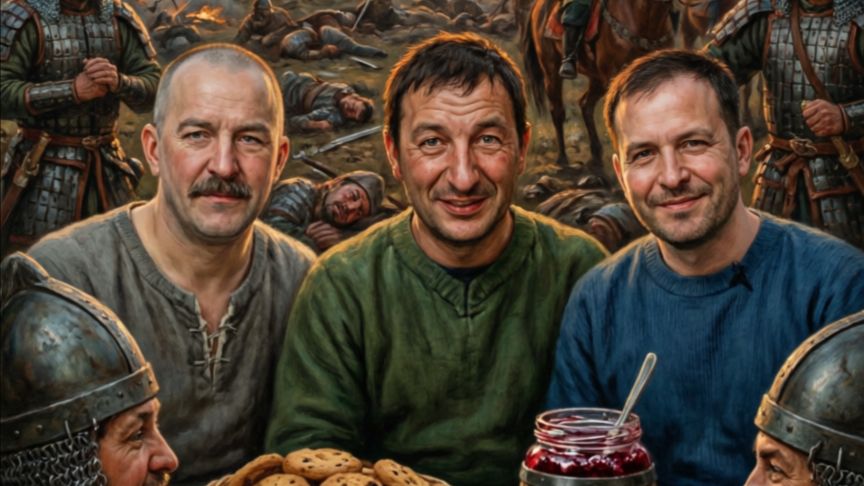 Житие Александра Невского