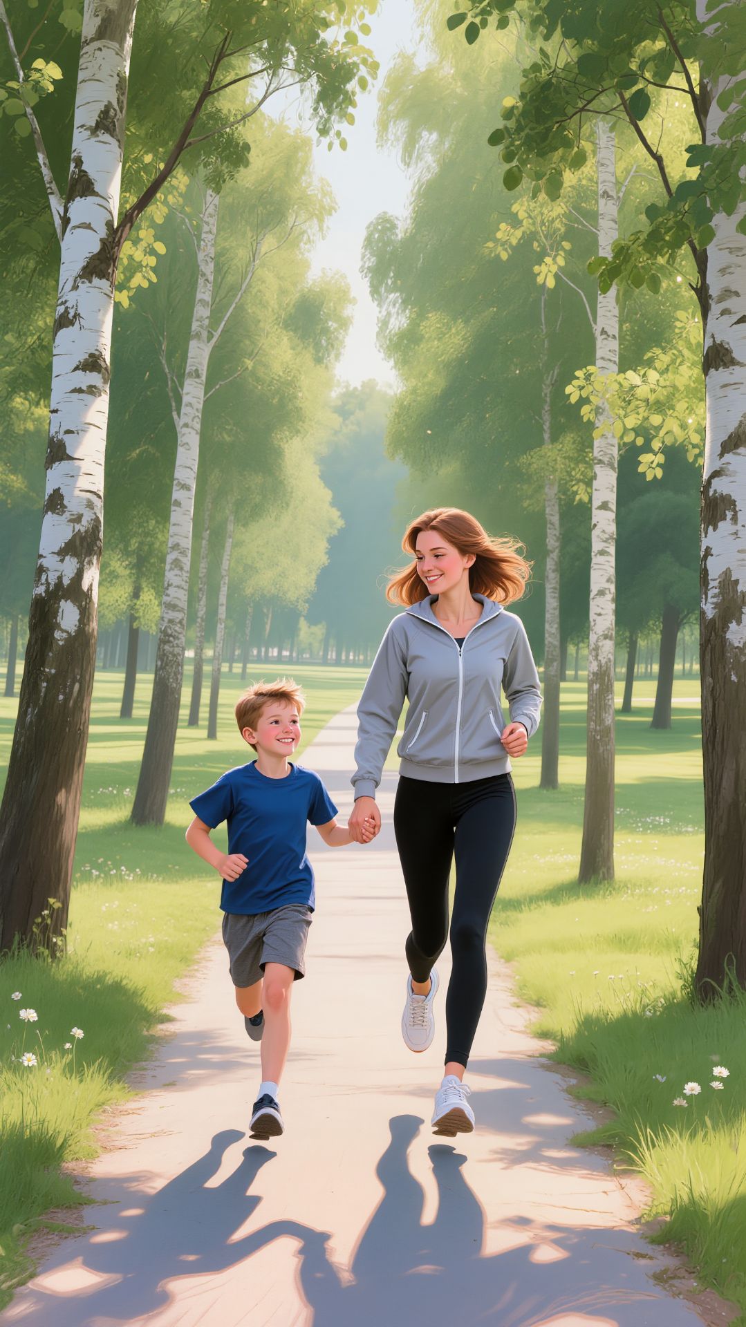 Ты - мой магнит!🧲