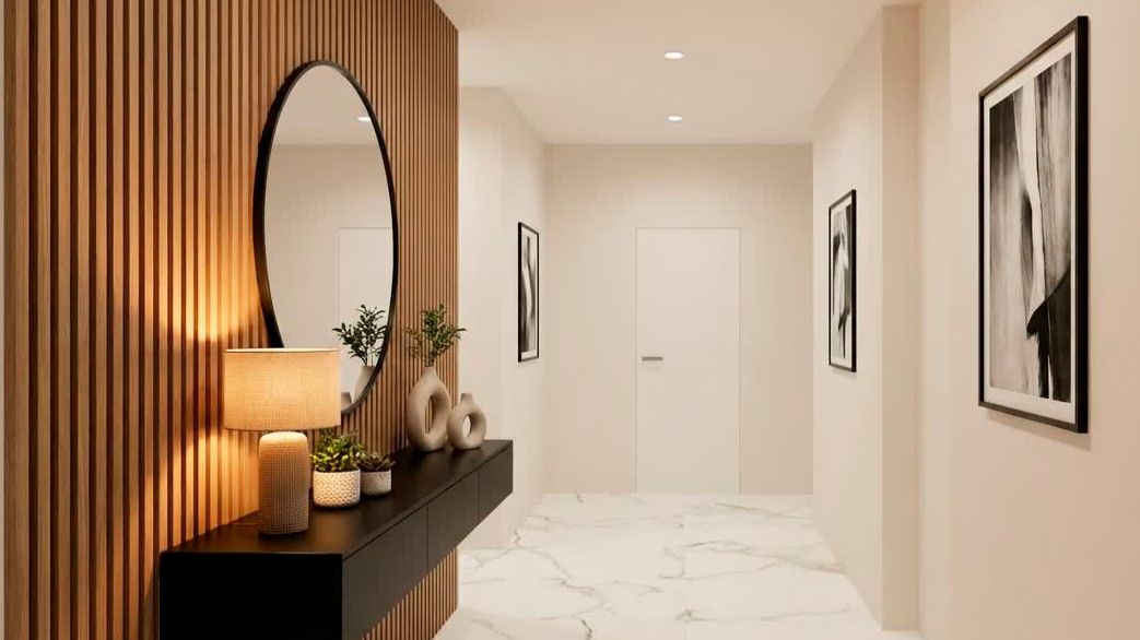 Керамогранит Kerranova.