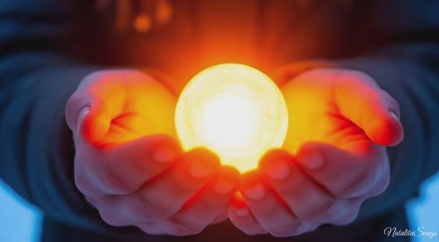 Любовь — это тихо 🤫 NatalitaSongs🔇Когда молчание важнее слов...🔕