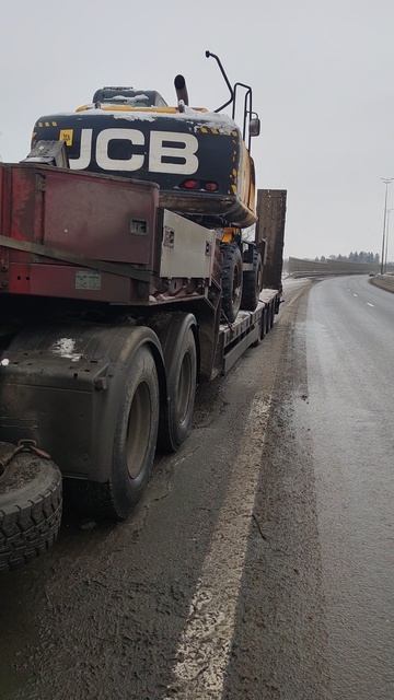 MAN TGA выездной ремонт пневмосистемы.