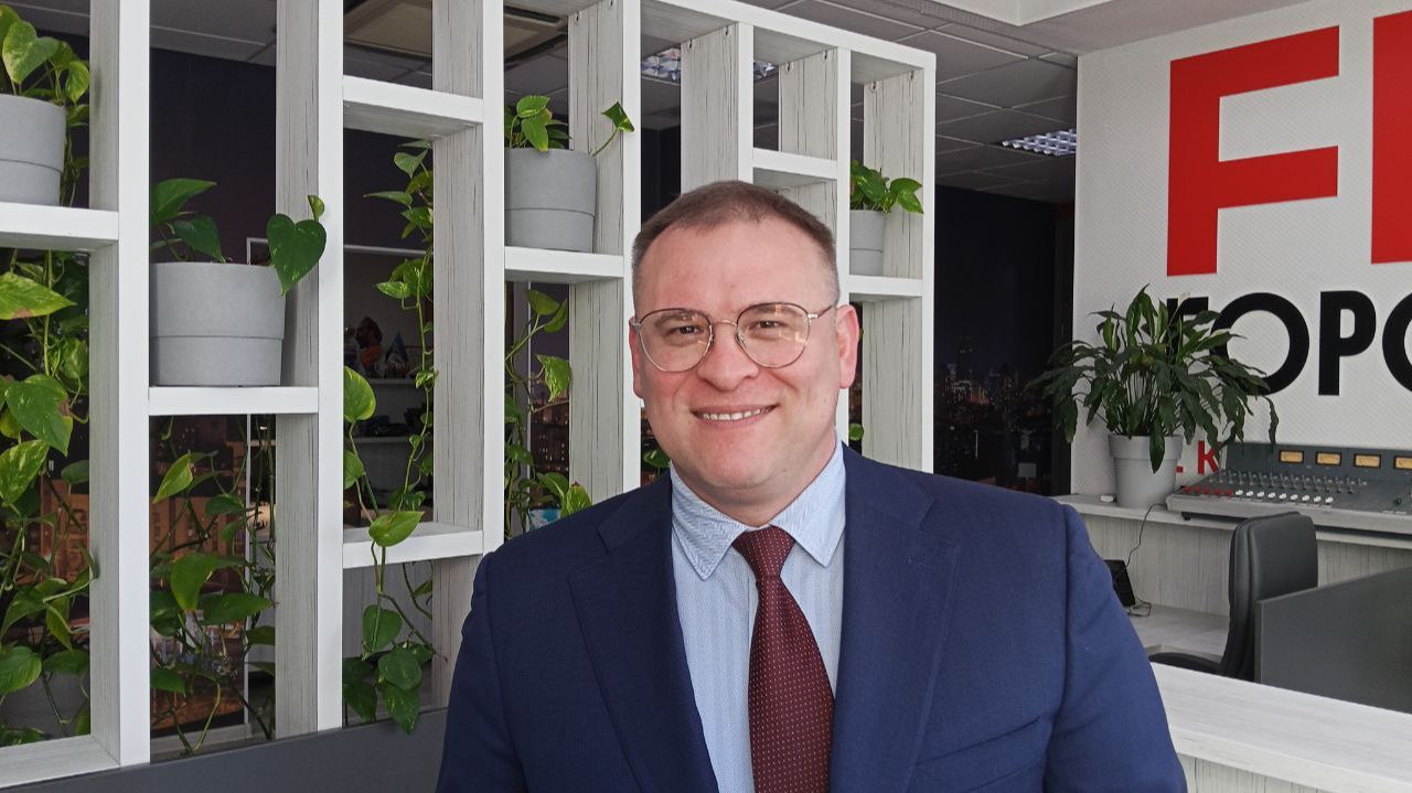 Депутат ЕГД Сергей Козлов: «Иногда люди пишут: зря мы вам не поверили!»