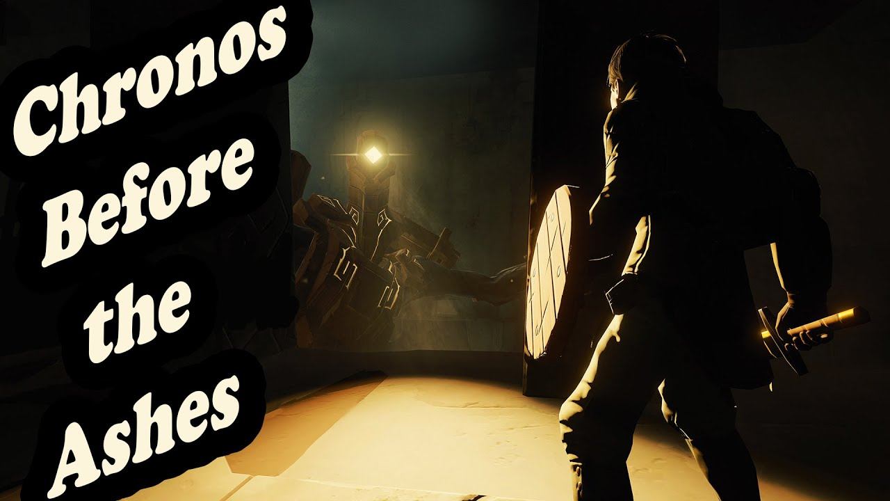 Chronos Before the Ashes all bosses NO DAMAGE World first Все боссы без урона