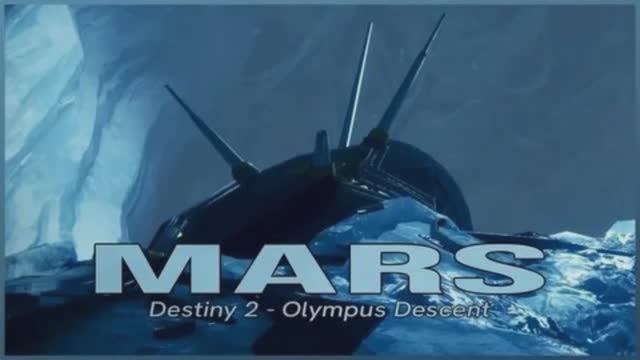 Дестини 2. Дополнение Отступники - Империум.Охотник.