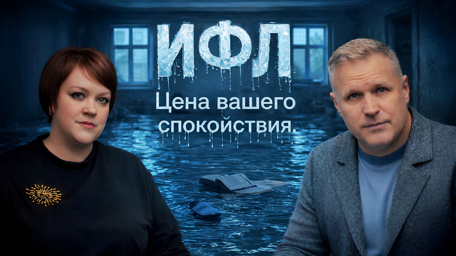 Страхование имущества. Секретный код вашего спокойствия