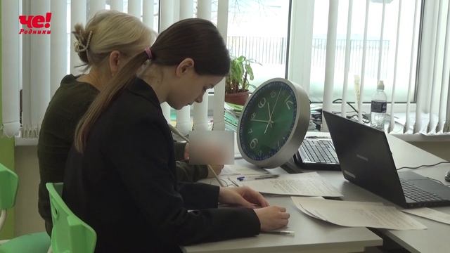 Итоговое собеседование