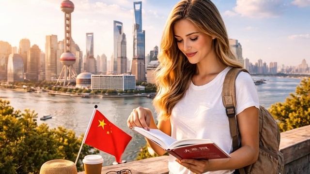 Языковые курсы в Китае для русских в 2026 году