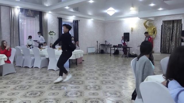 Бөрйәндең егеттәре