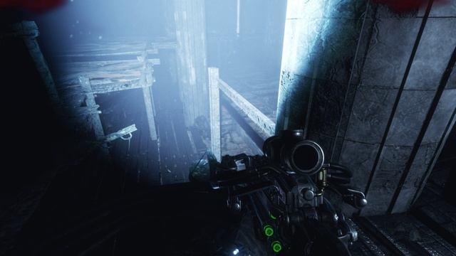 Metro Exodus #16 (Без комментариев)