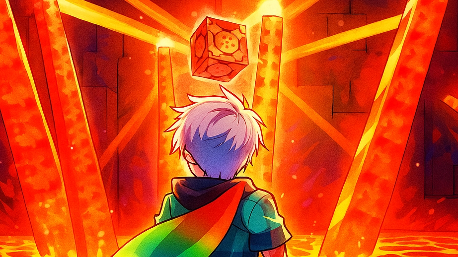 Майнкрафт Летсплей Стрим