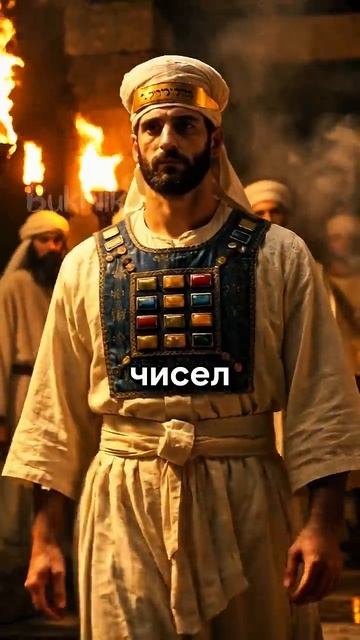 ⁉️ Случайно ли Иисус умер в 33 года?