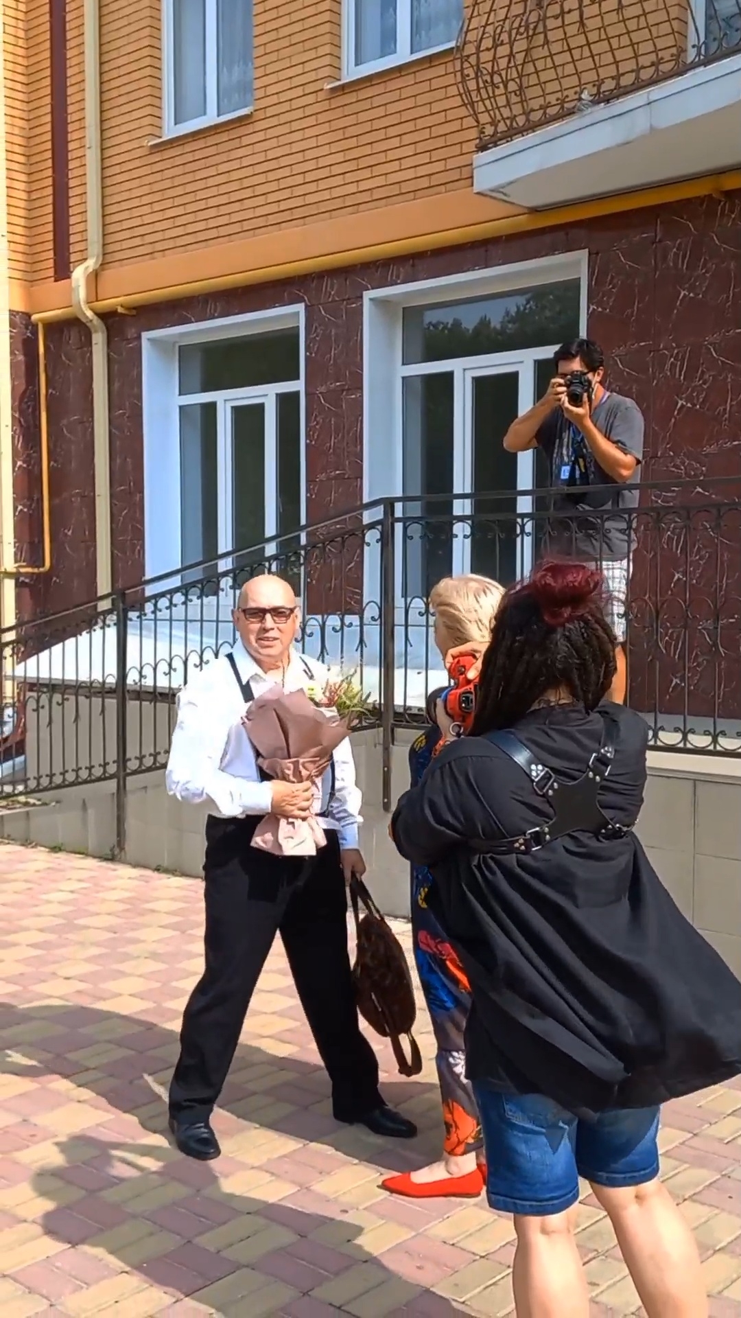 Виктор Сухоруков в Ессентуках  Встреча Хрустальный ИсточникЪ 2021