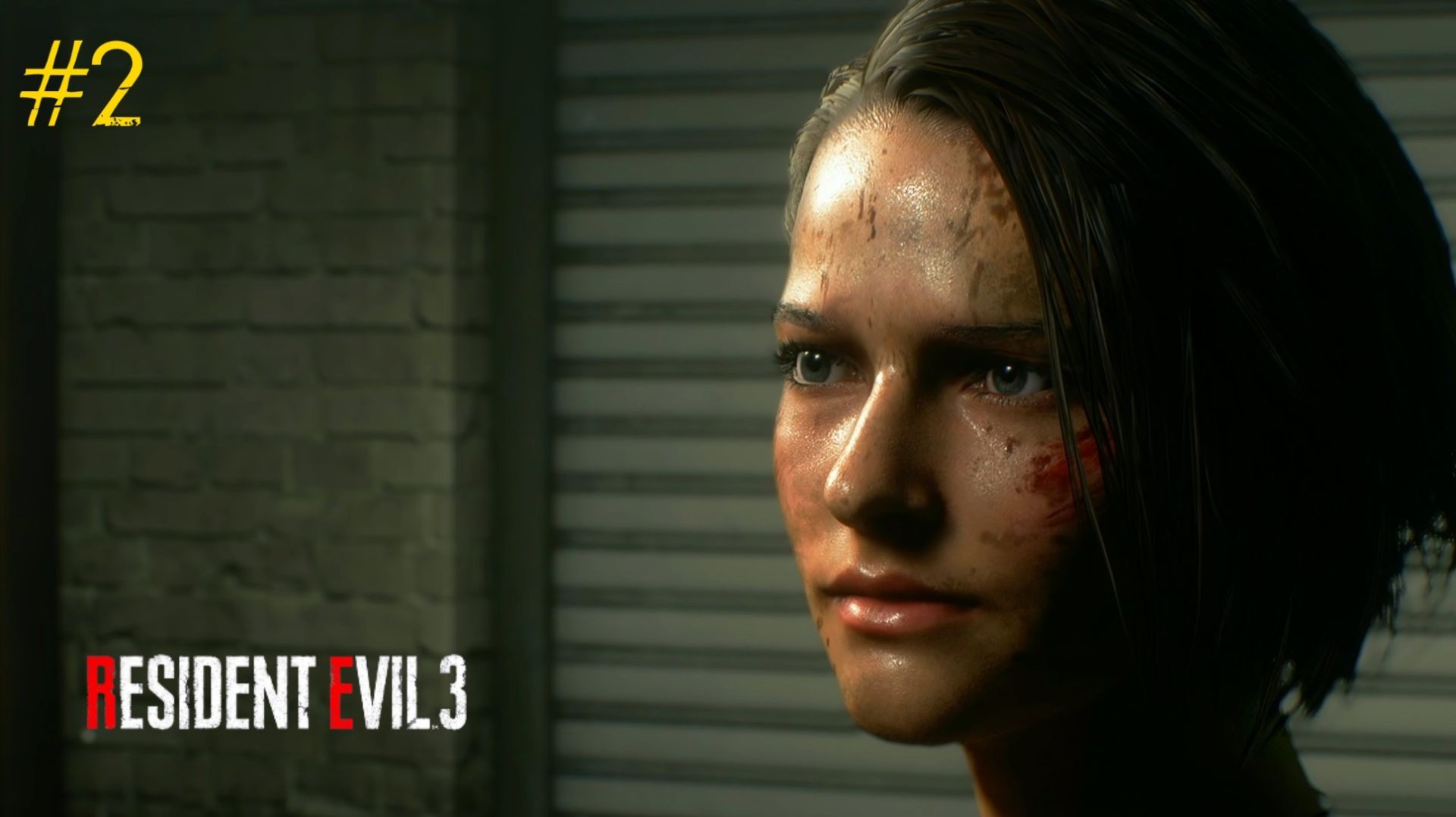 БОРЬБА С ПАРАЗИТАМИ ► Resident Evil 3 #2