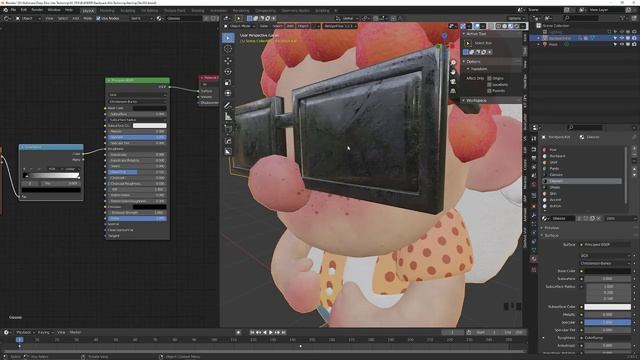01 - Intro - Blender 3D Deep Dive Into Texturing