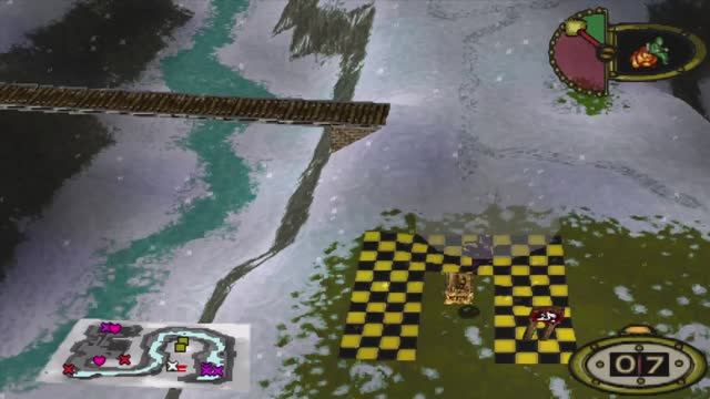 Hogs of War_Противные_ч6