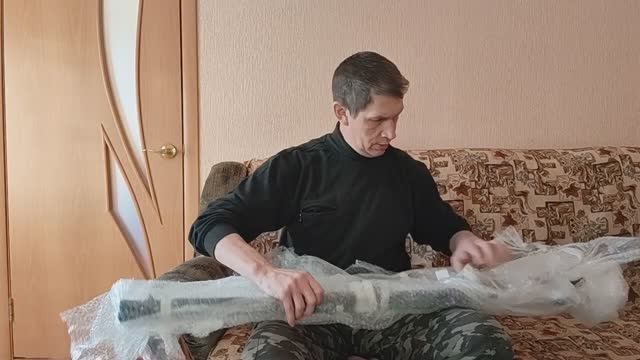 ПОСЫЛКА ОТ ПОДПИСЧИКА. РАЗГОВОР О ПОТЕРЕ СОБАКИ и где мой GPS-трекер ошейник? 21.01.26