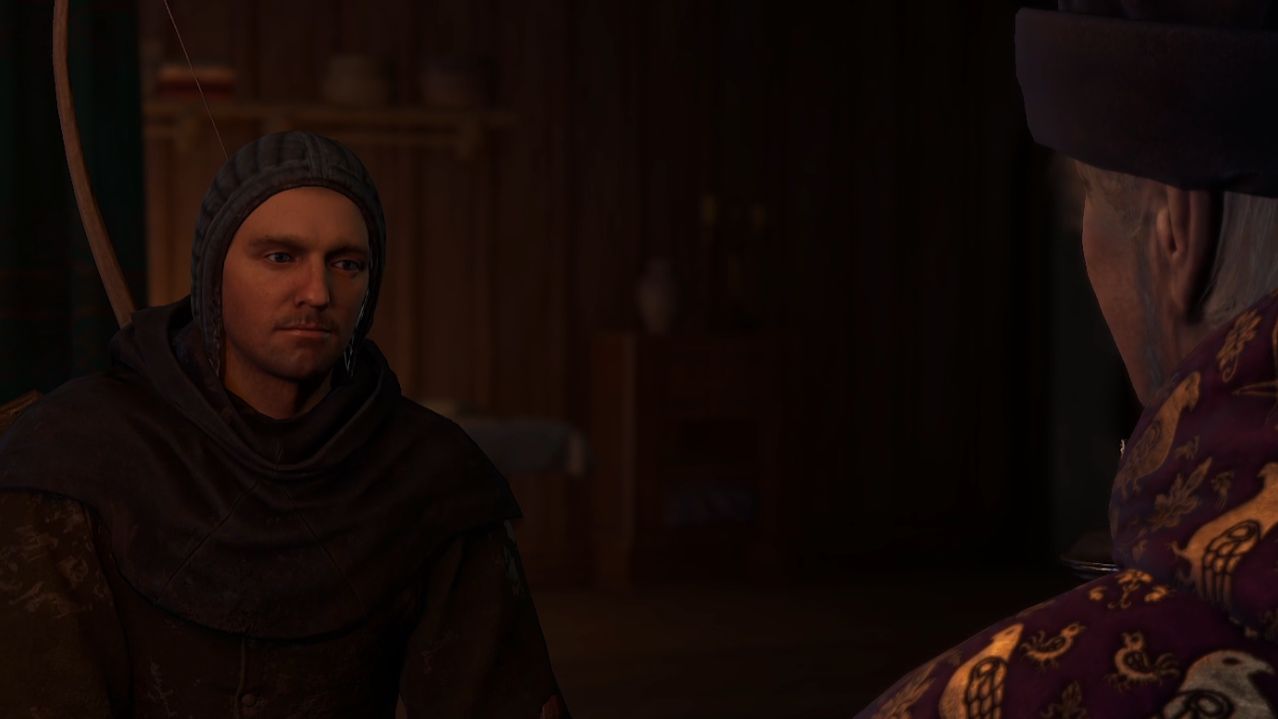 Индро столкнулся с бюрократией [Kingdom Come Deliverance 2]#34