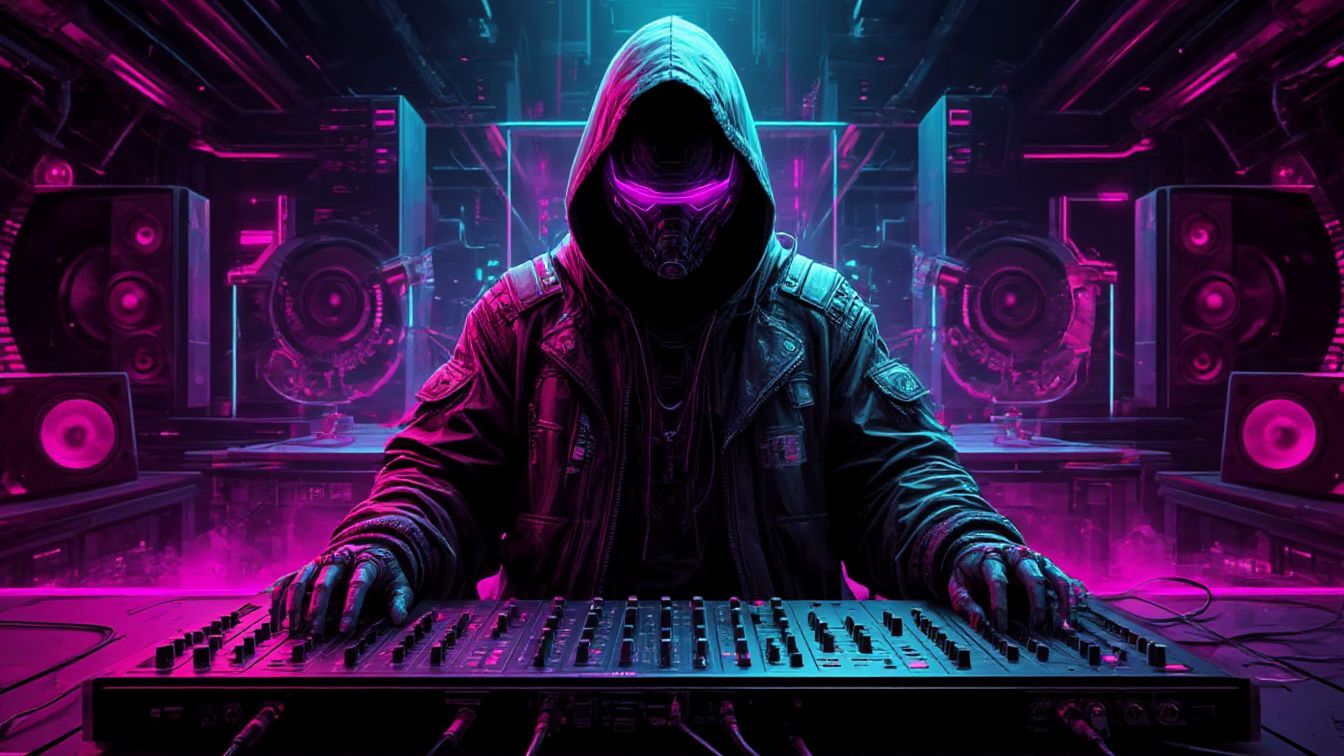 Тяжелая жизнь - Stepanov NS (электронная, кибер)