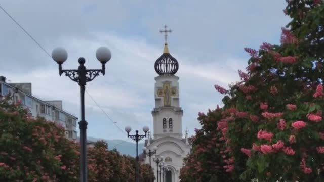 Стихотворение "Разговор с Богом"