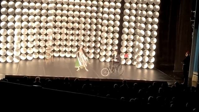 Оперетта Эпизод 3