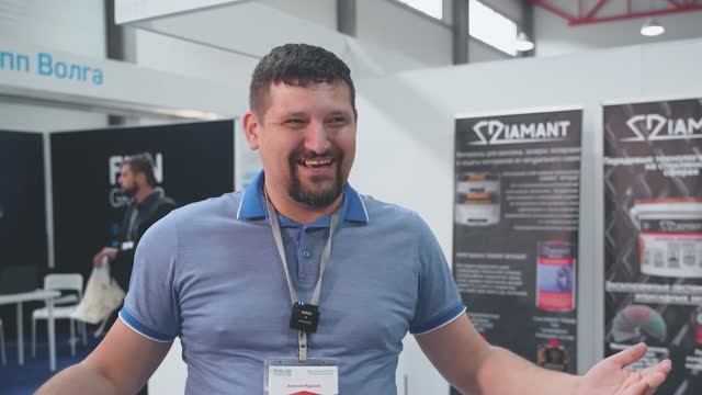 Отзыв о выставке POOL PROFI 2023 от компании