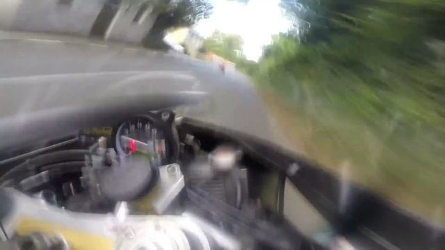 УизНортон Рейсинг