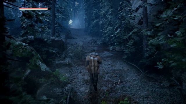 Hell is Us от фонаря до фонаря Обзорщик макас