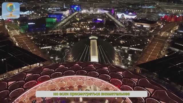 15 Тёмных Сторон Дубая, От Которых Вы Онемеете — Путешественнический Документальный Фильм