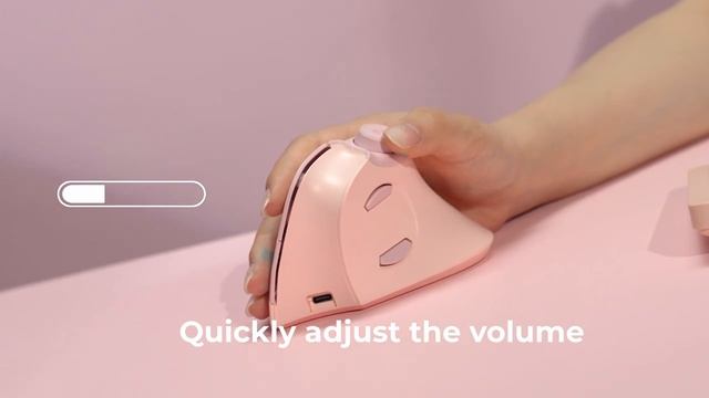 Беспроводная мышь  Seenda