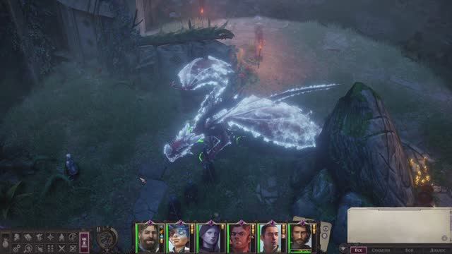 Pathfinder Wrath of the Righteous прохождение серия 79