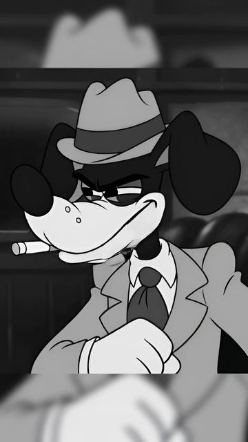 MOUSE P.I. For Hire - GameWire 2026